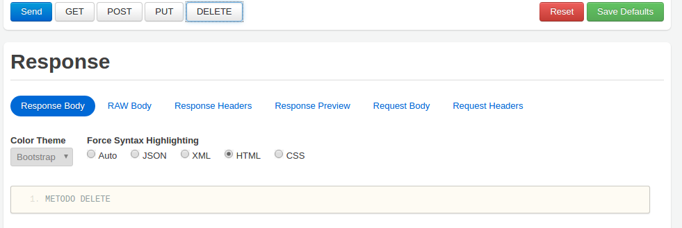 Enrutamiento Básico · GitBook